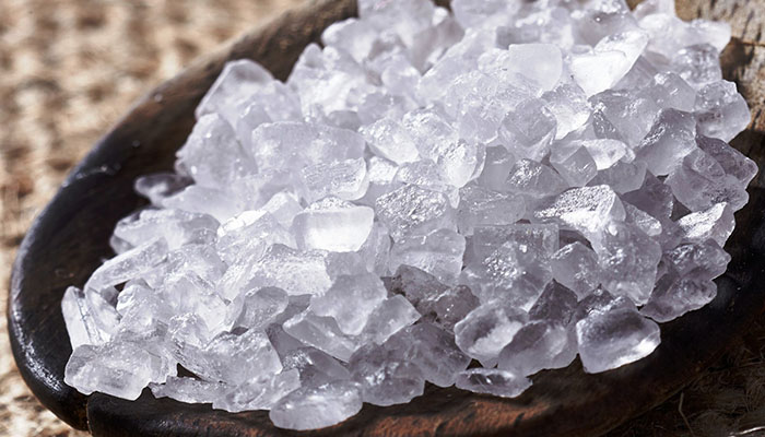 Tuz'un Sağlığa Faydaları ve Zararları