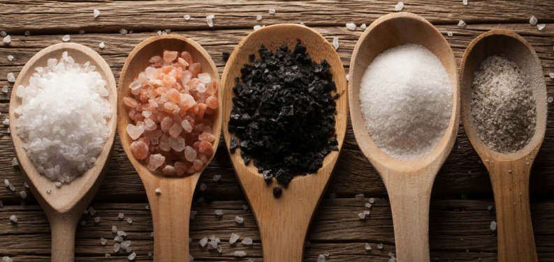 Tuz'un Sağlığa Faydaları ve Zararları