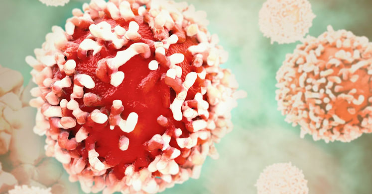 Kanser Nedir? Neden ve Nasıl Oluşur? Özetle Tüm Süreç!