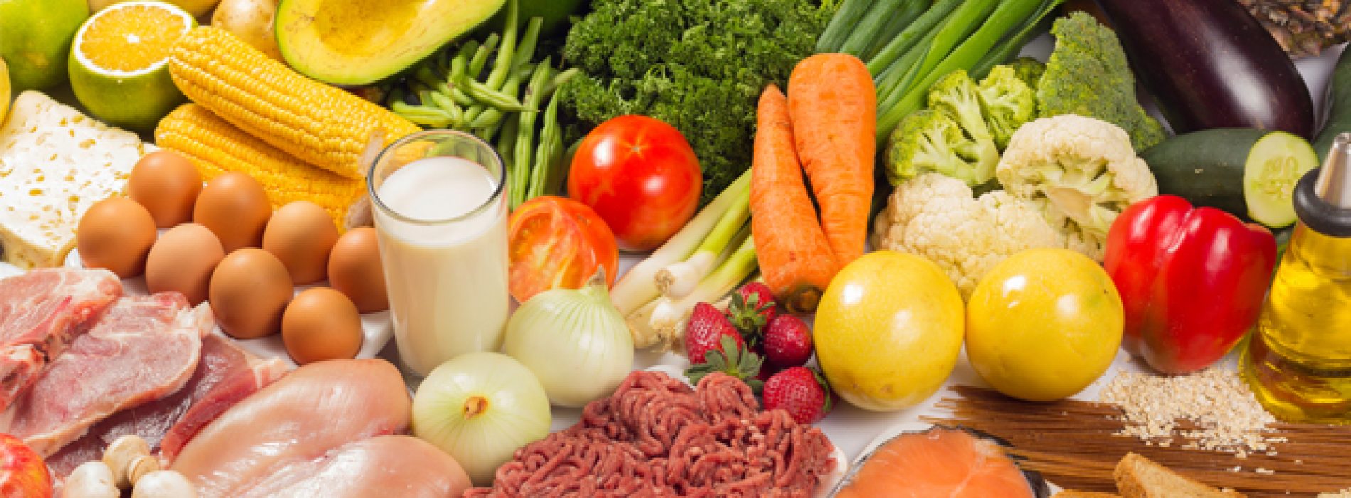 Demir Eksikliği ve Demir Açısından Zengin Doğal Besinler