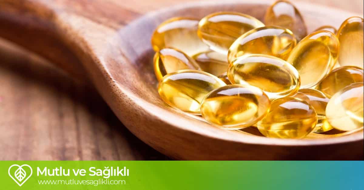 Omega 3: Balık Yağı Faydaları ve İyi Geldiği Hastalıklar