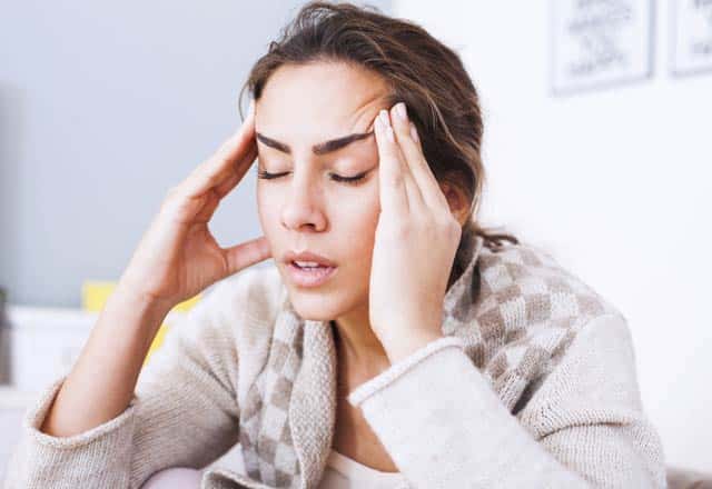 Baş Ağrısı Türleri ve Rahatlatmak İçin Doğal Çözümler