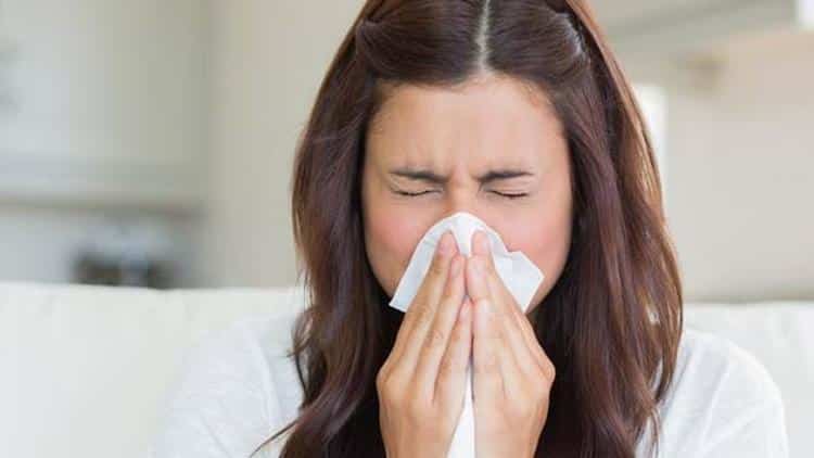 Alerji Nedir? En Sık Görülen Alerjiler, Belirtileri, Nedenleri ve Tedavisi