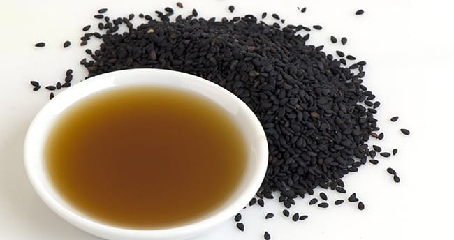 Dr. Aidin Salih: Çörek Otu ve Çörek Otu Yağının Faydaları?